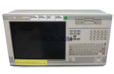 16702A, HP/Agilent/Keysight :: Refuebished - Test and Measurement ...