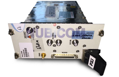 Refurbished Products - Test and Measurement ::NUBICOM::