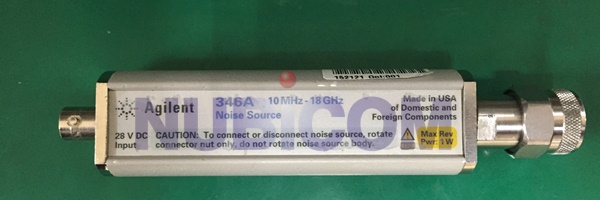 346A, HP/Agilent/Keysight :: Refuebished - Test and Measurement ::NUBICOM::