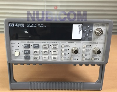 53131A, HP/Agilent/Keysight :: Refuebished - Test and Measurement ...