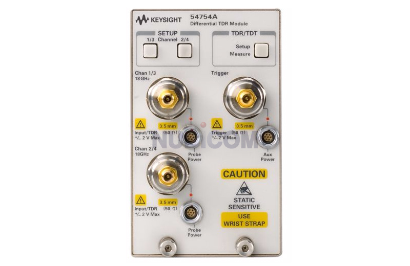 Refurbished Products - Test and Measurement ::NUBICOM::
