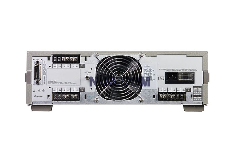 6623A, HP/Agilent/Keysight :: Refuebished - Test and Measurement ...