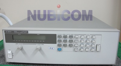 Refurbished - Test and Measurement ::NUBICOM::