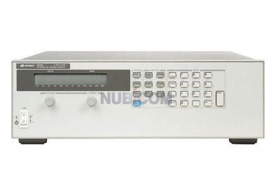 6673A, HP/Agilent/Keysight :: Refuebished - Test and Measurement ...