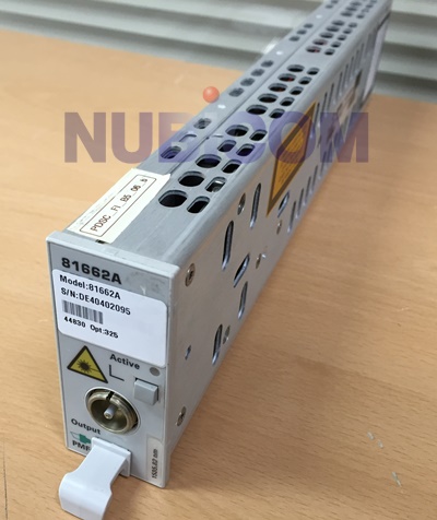81662A, HP/Agilent/Keysight :: Refuebished - Test and Measurement ...
