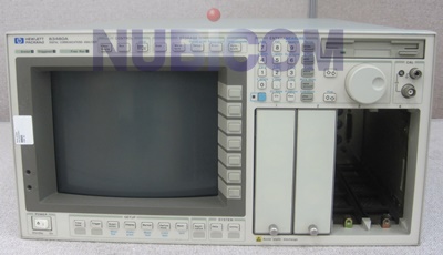 83480A, HP/Agilent/Keysight :: Refuebished - Test and Measurement ...