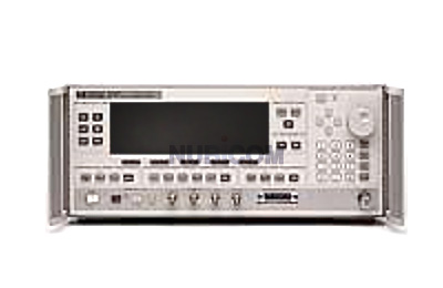 Refurbished - Test and Measurement ::NUBICOM::