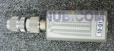 8485A, HP/Agilent/Keysight :: Refuebished - Test and Measurement ...