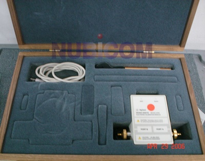 85093C, HP/Agilent/Keysight :: Refuebished - Test and Measurement ...