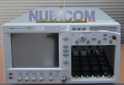 Refurbished Products - Test and Measurement ::NUBICOM::