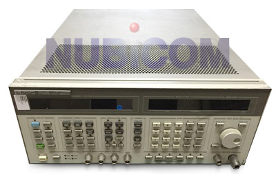 8644B, HP/Agilent/Keysight :: Refuebished - Test and Measurement ...