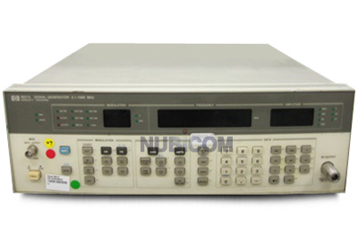 8657A, HP/Agilent/Keysight :: Refuebished - Test and Measurement ...