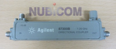 87300B, HP/Agilent/Keysight :: Refuebished - Test and Measurement ...