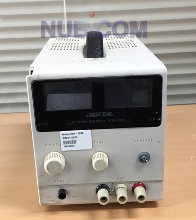 DRP-303A, EZ Digital :: Refuebished - Test and Measurement ::NUBICOM::