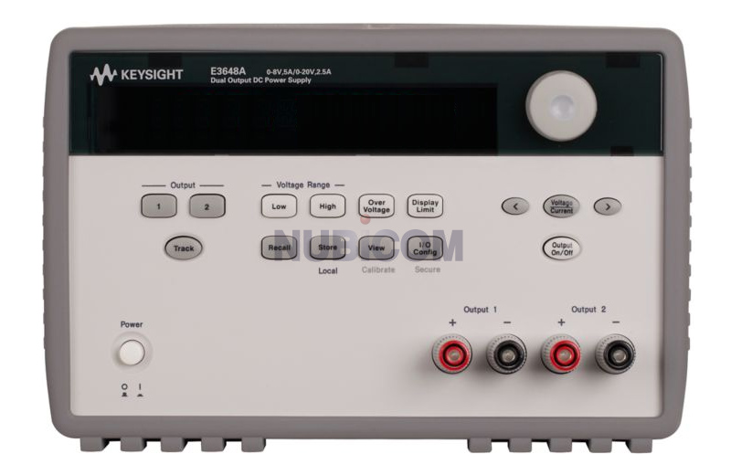 E3648A, HP/Agilent/Keysight :: Refuebished - Test and Measurement ...