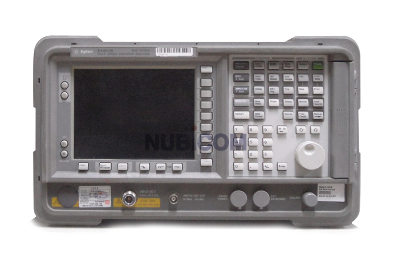 E4406A, HP/Agilent/Keysight :: Refuebished - Test and Measurement ...