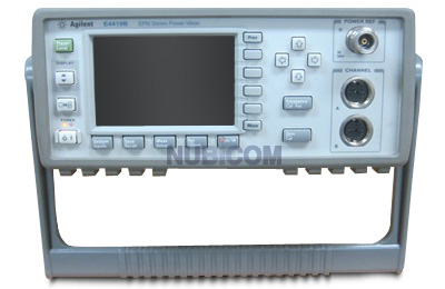 E4419B, HP/Agilent/Keysight :: Refuebished - Test and Measurement ...