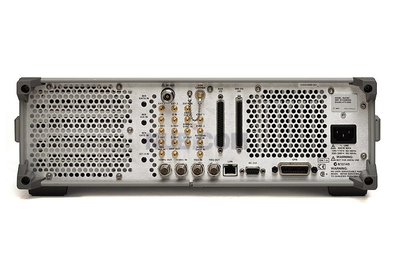 E4438C, HP/Agilent/Keysight :: Refuebished - Test and Measurement ...