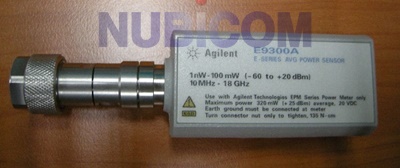 E9300A, HP/Agilent/Keysight :: Refuebished - Test and Measurement ...