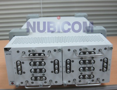 EX7204L, VTI Instruments Corporation :: Refuebished - Test and ...