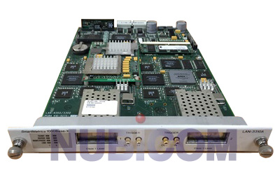 LAN-3310A, SPIRENT :: Refuebished - Test and Measurement ::NUBICOM::