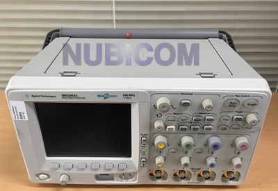 Refurbished - Test and Measurement ::NUBICOM::