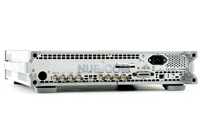 N5181A, HP/Agilent/Keysight :: Refuebished - Test and Measurement ...