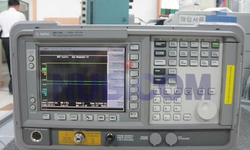 Refurbished Products - Test and Measurement ::NUBICOM::