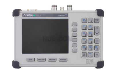 S331D, Anritsu :: Refuebished - Test and Measurement ::NUBICOM::