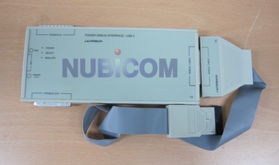 Refurbished - Test and Measurement ::NUBICOM::
