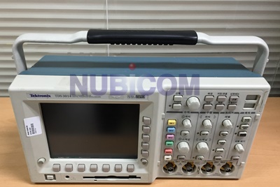 TDS3014, Tektronix, Inc :: Refuebished - Test and Measurement ::NUBICOM::