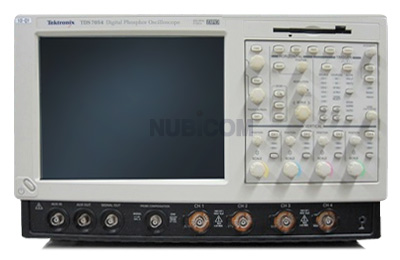 TDS7054, Tektronix, Inc :: Refuebished - Test and Measurement ::NUBICOM::