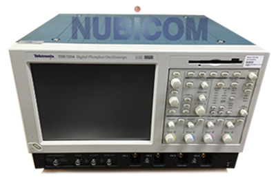 TDS7254, Tektronix, Inc :: Refuebished - Test and Measurement ::NUBICOM::